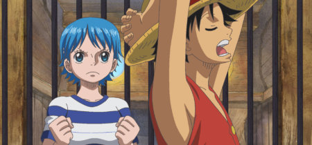 Crítica y resumen del episodio 907 de One Piece