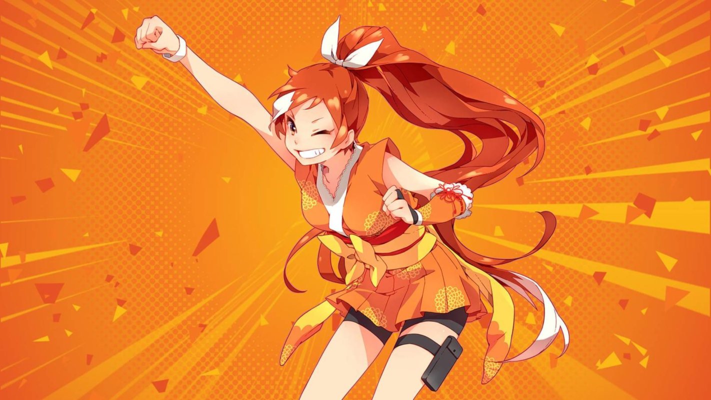 Crunchyroll revela algunos de sus animes más populares en 2020