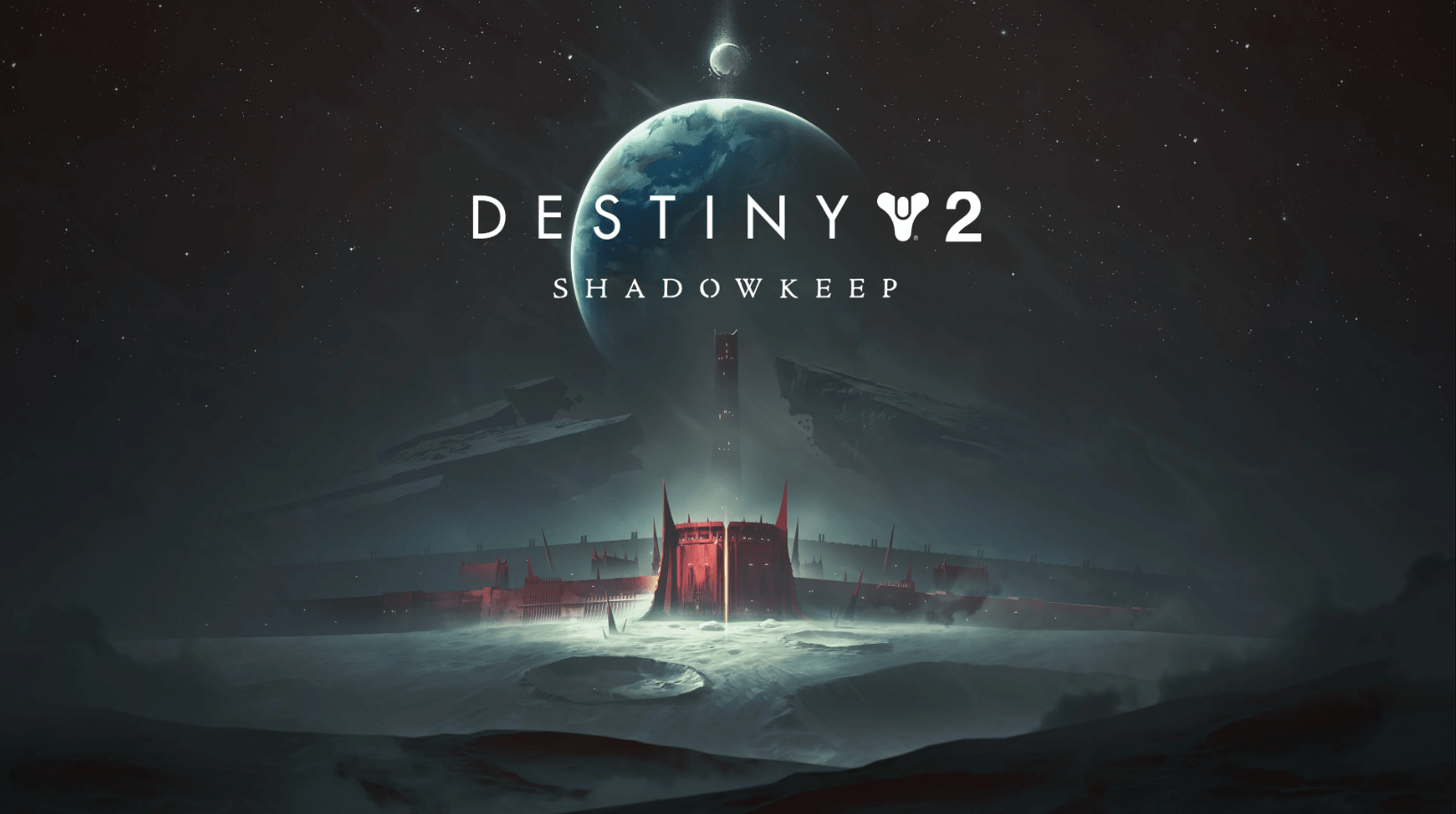 Análisis Destiny 2: Shadowkeep