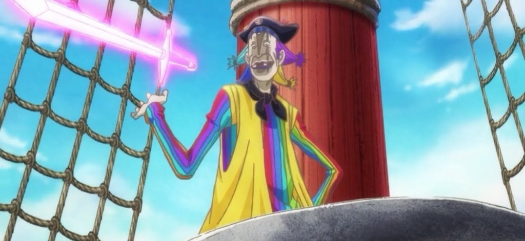 Crítica y resumen del episodio 907 de One Piece