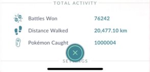 Descubre el nuevo récord del usuario de Pokémon GO con más Pokémon del ...