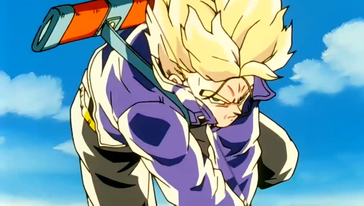 ¿Cuánto miden? Descubre la altura de los personajes de Dragon Ball