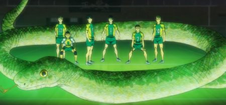 Haikyuu!! Land vs. Sky se luce en un emocionante tráiler