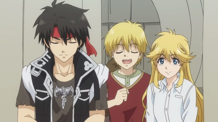 El remake del anime de Orphen tendrá tercera temporada pero, ¿es necesaria?