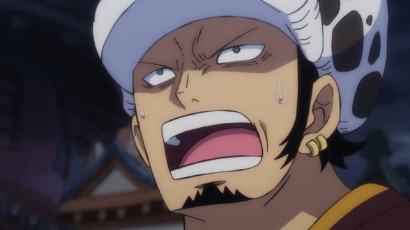 One Piece: crítica y resumen del episodio 915 del anime