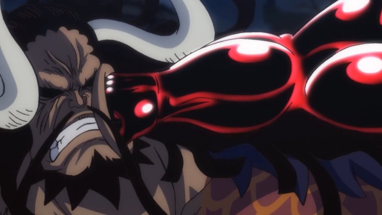 One Piece: crítica y resumen del episodio 915 del anime