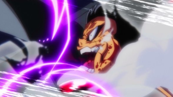 One Piece: crítica y resumen del episodio 915 del anime