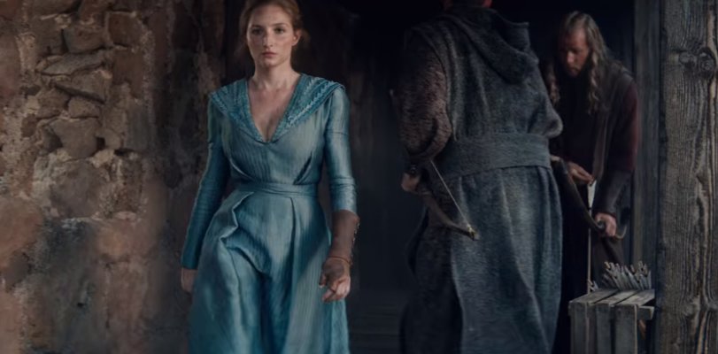 The Witcher (Netflix): te explicamos sus localizaciones, personajes y ...