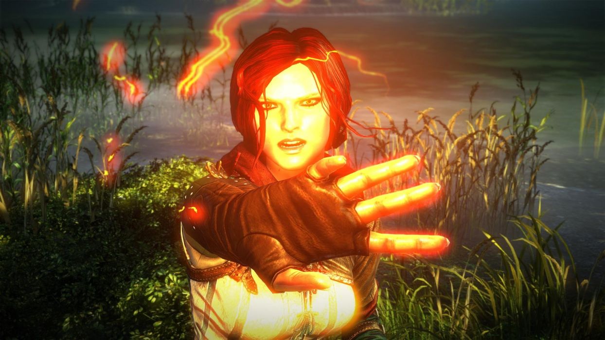 The Witcher (Netflix): te explicamos sus localizaciones, personajes y ...