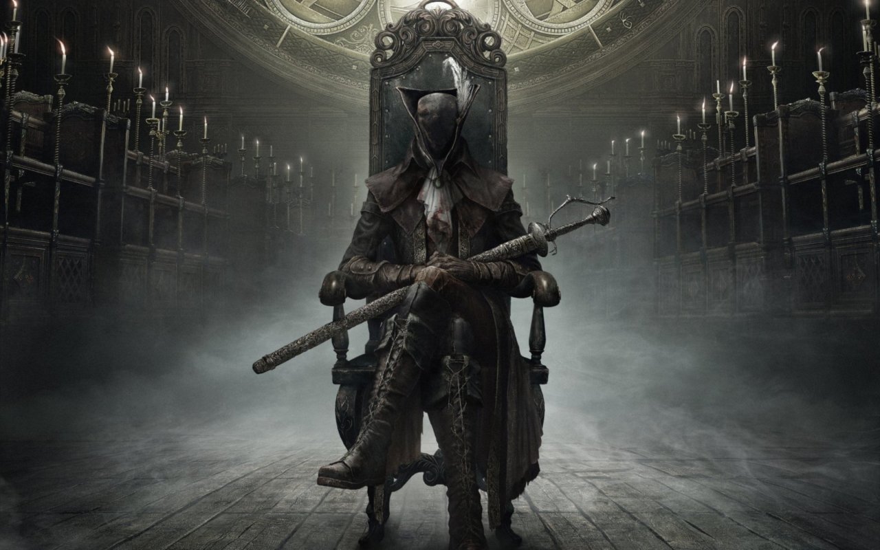 Bloodborne Remastered para PS5 y PC es una realidad, según fuentes