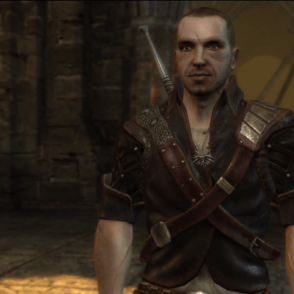 The Witcher: Nuevos personajes y actores de la segunda temporada