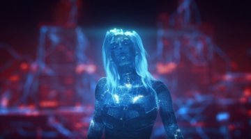 Cyberpunk 2077: Esta es la historia del personaje de Grimes