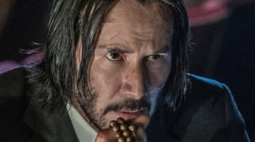 La teoría más loca de John Wick que está revolucionando internet