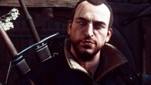 The Witcher: Nuevos personajes y actores de la segunda temporada