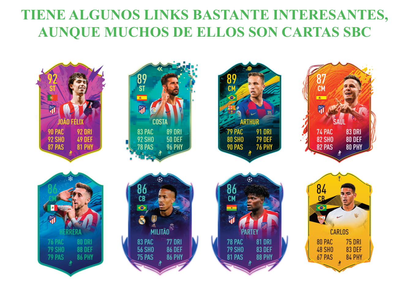 FIFA 20: review Renan Lodi Future Stars