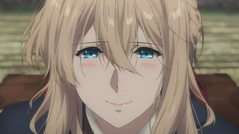 Violet Evergarden muestra un nuevo tráiler de su próxima película