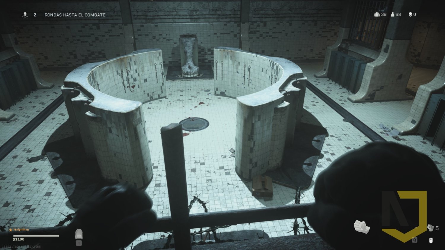 Call of Duty: Warzone - ¿Qué es el Gulag y cómo funciona?