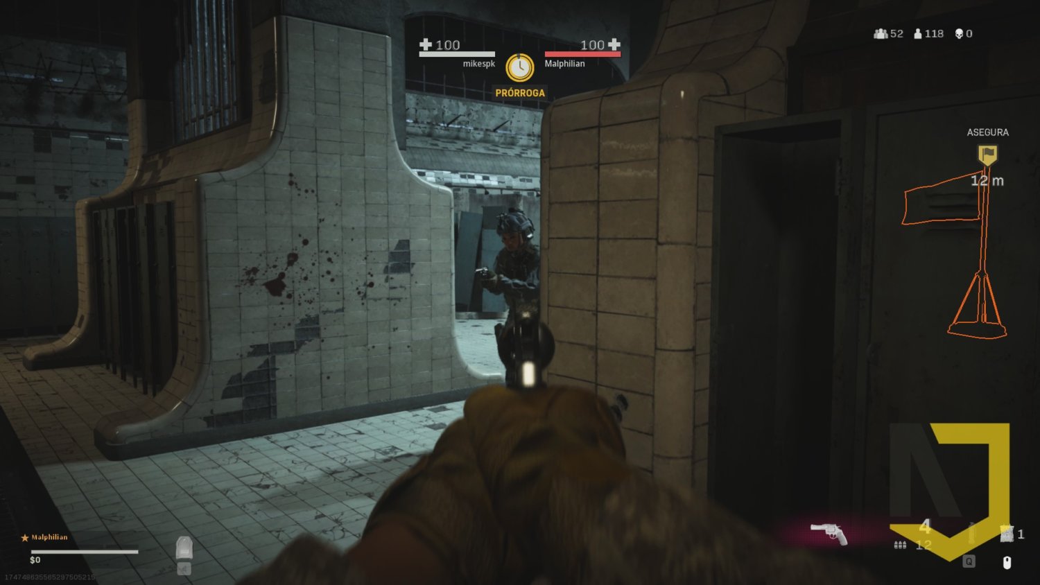 Call of Duty: Warzone - 5 claves para sobrevivir en el Gulag