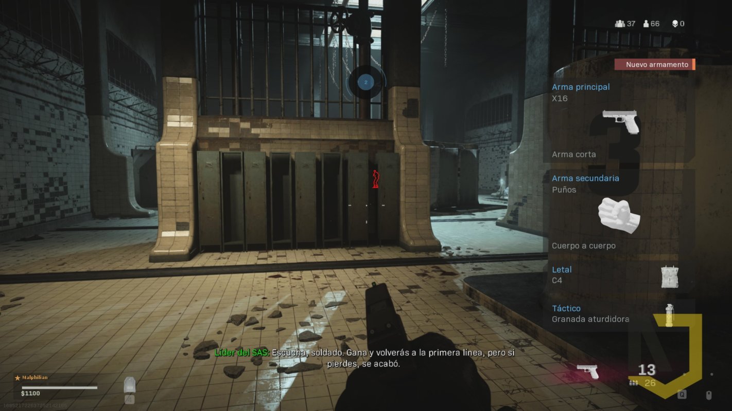 Call of Duty: Warzone - ¿Qué es el Gulag y cómo funciona?