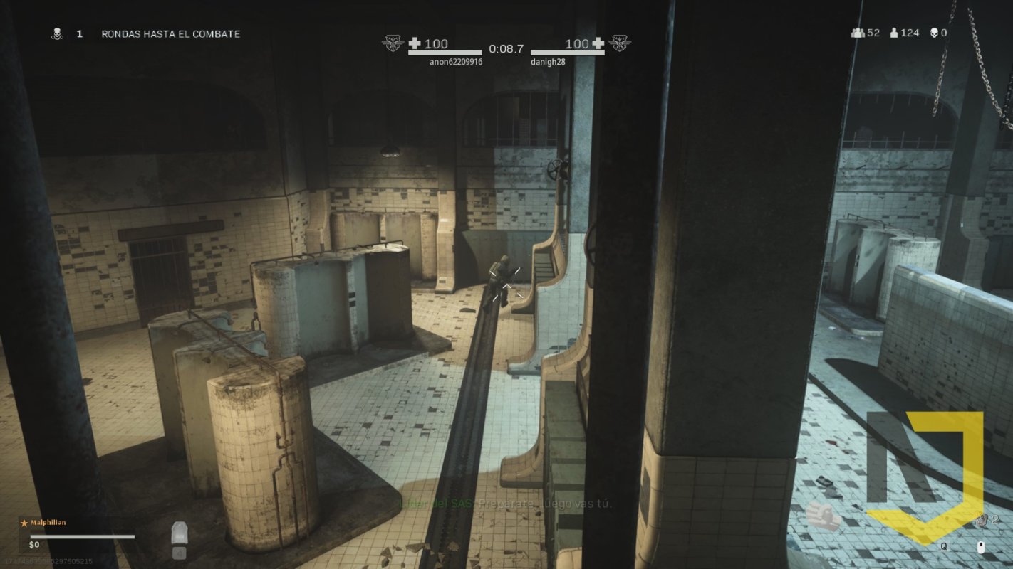 Call of Duty: Warzone - 5 claves para sobrevivir en el Gulag