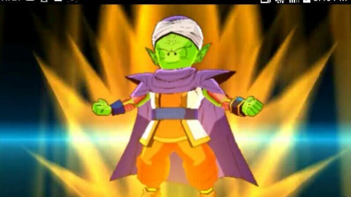 Las 11 transformaciones de Krilin en Dragon Ball