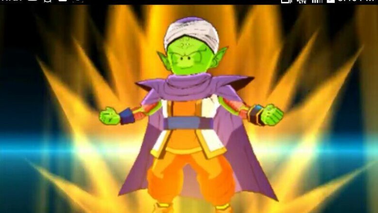 Las 11 transformaciones de Krilin en Dragon Ball