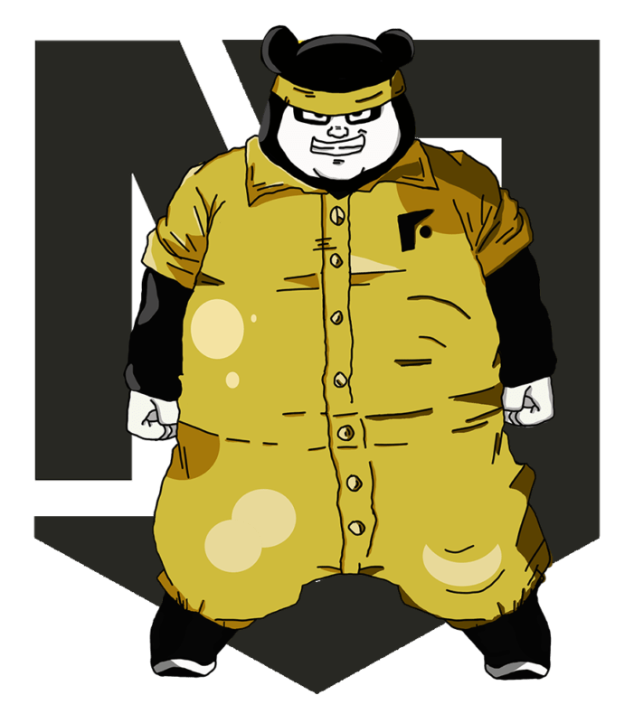 Sagambo, Yunpa: Conoce los nuevos personajes de Dragon Ball Super