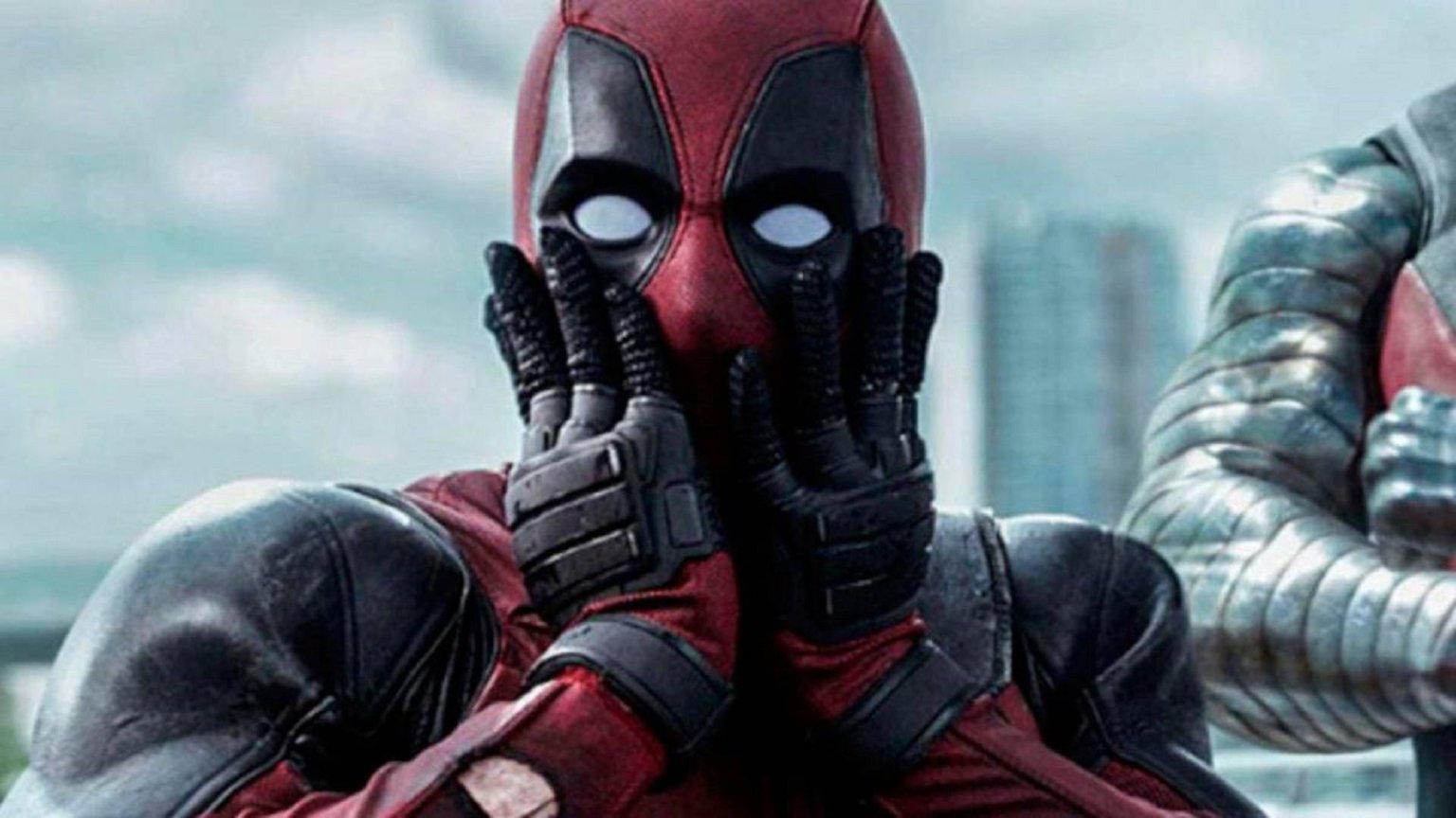 Dónde ver todas las películas de Deadpool en streaming desde casa