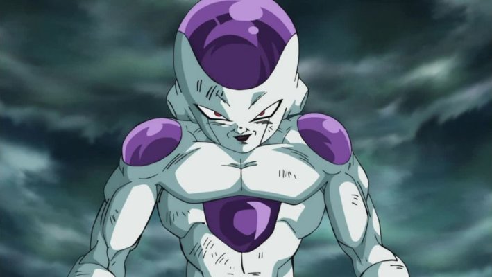 Estas son todas las transformaciones de Freezer en Dragon Ball