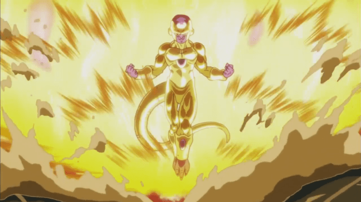 Dragon Ball: Estas son todas las transformaciones de Freezer