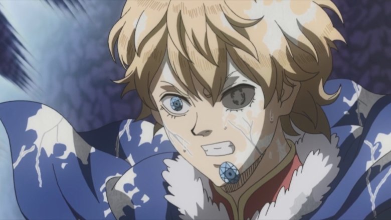 Black Clover: Los 8 personajes más poderosos del anime