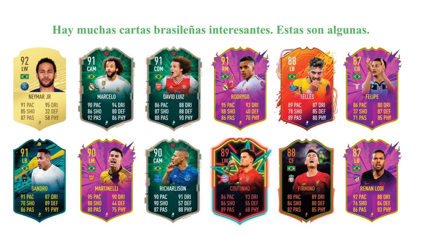 FIFA 20 Icon Swaps 3: análisis del Icono Kaká Prime