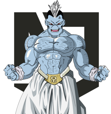 Sagambo, Yunpa: Conoce los nuevos personajes de Dragon Ball Super