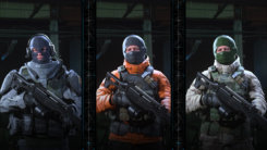 Call of Duty: Warzone - Operadores y cómo desbloquearlos