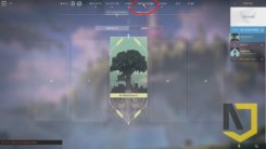 Cómo reportar a un jugador en Valorant