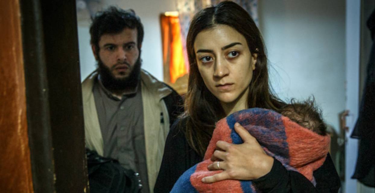 Netflix estrena Califato, la serie sueca que profundiza en el Estado ...