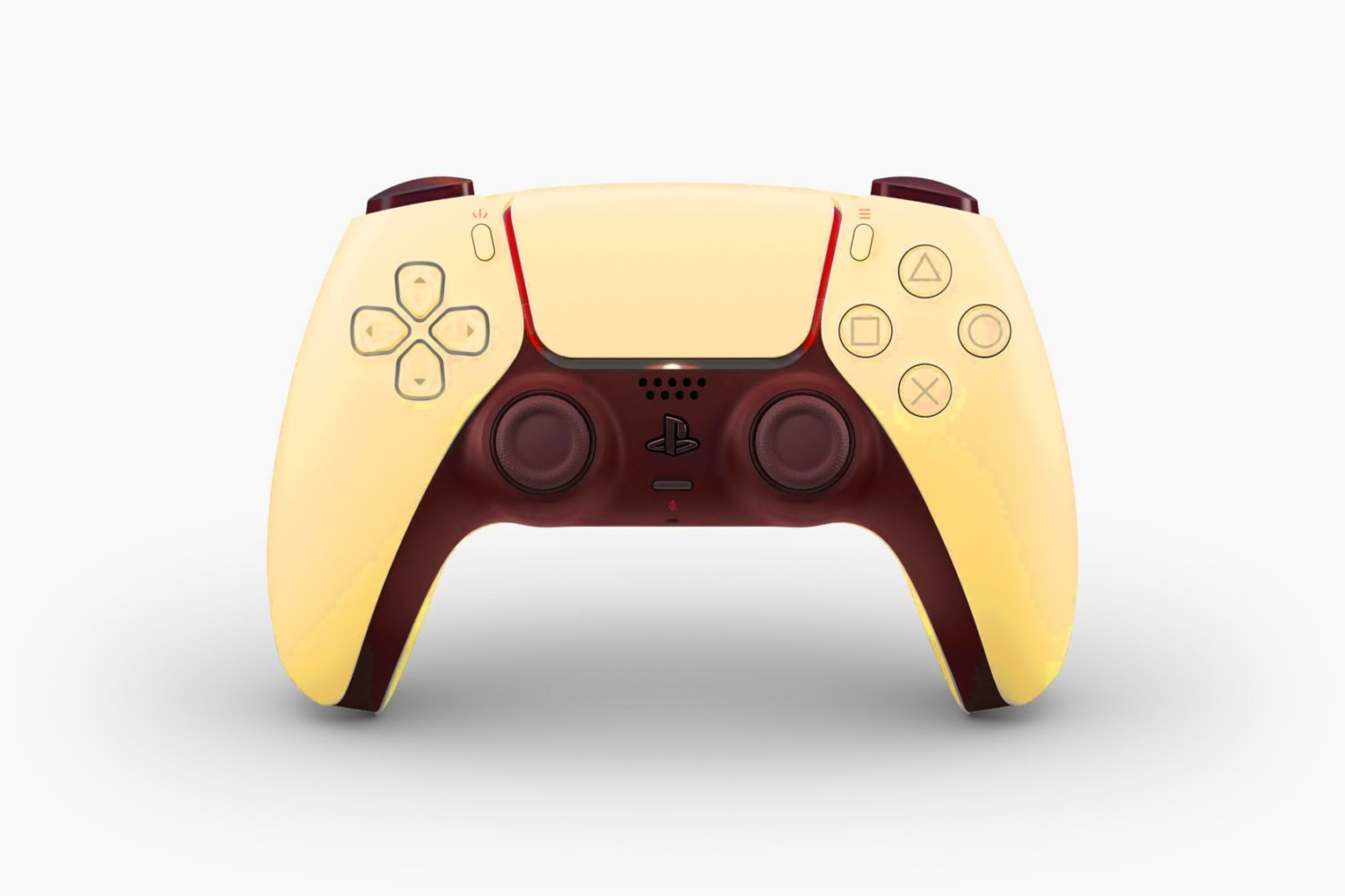 Descubre los posibles colores del mando de PS5, el nuevo DualSense