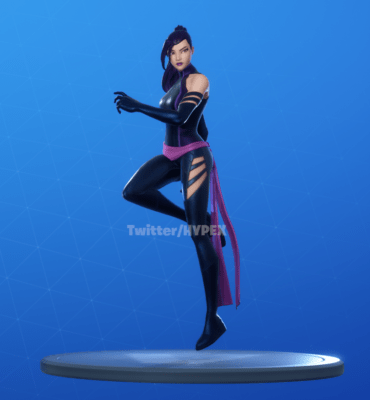 Fortnite: Todos los nuevos objetos y skins filtrados y cambios en el ...