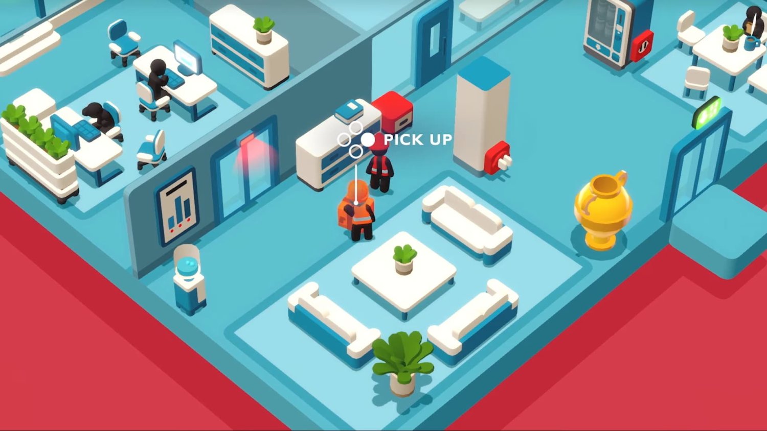 Análisis de Good Job! para Switch