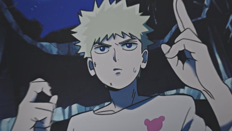 Estos son los personajes más poderosos de Mob Psycho 100