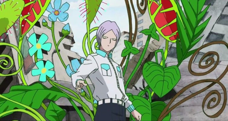 Estos son los personajes más poderosos de Mob Psycho 100