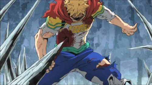 My Hero Academia: ¿Quién es el héroe número 1 al final del manga?