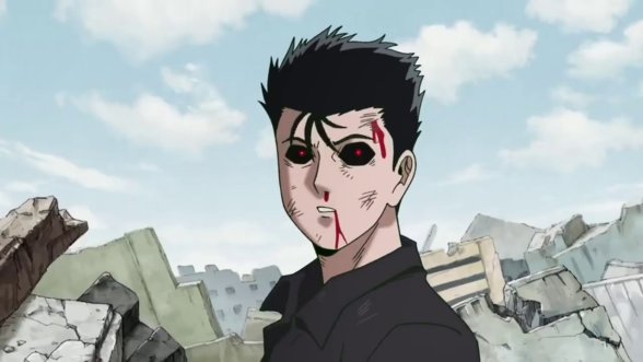 Estos son los personajes más poderosos de Mob Psycho 100