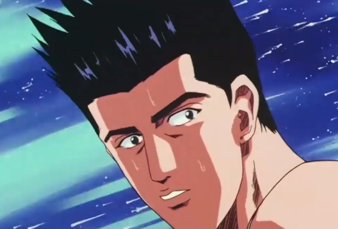 Slam Dunk: Estos son los 8 mejores personajes del anime