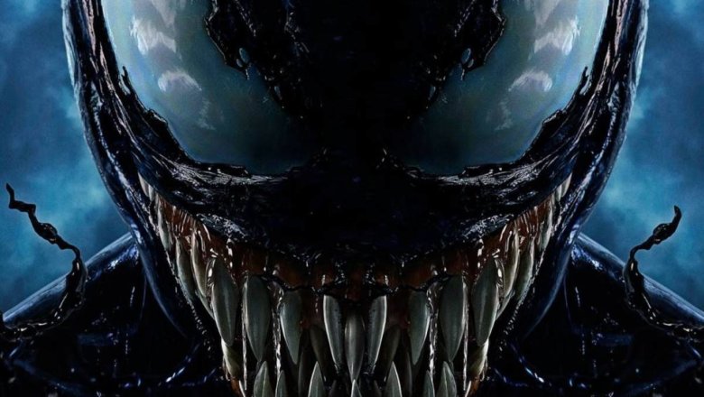 Venom 2 tiene un nuevo y sorprendente título oficial