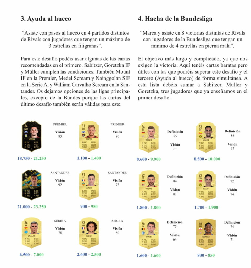 FIFA 20: Guía para conseguir a Sabitzer TOTS