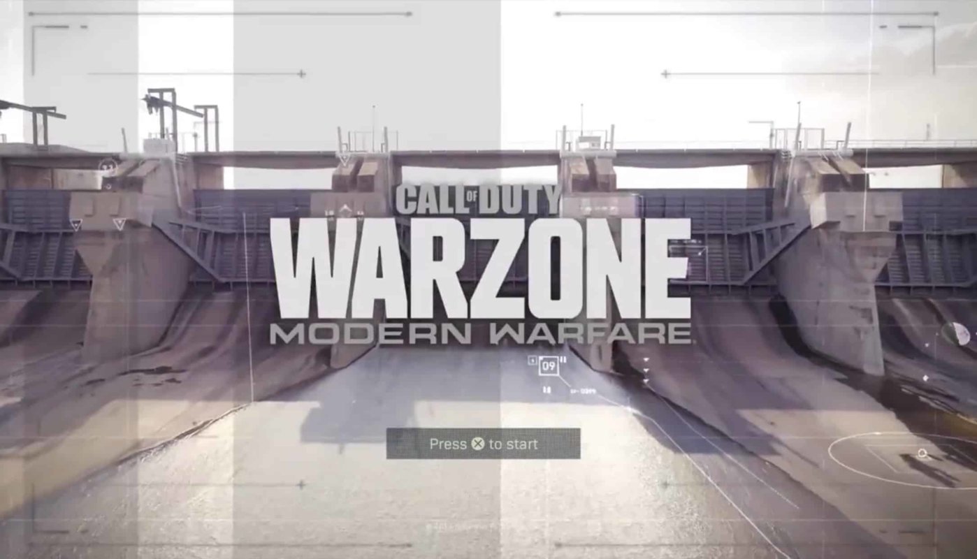 Call of Duty Warzone: El evento y los cambios en el mapa apuntan a Dam