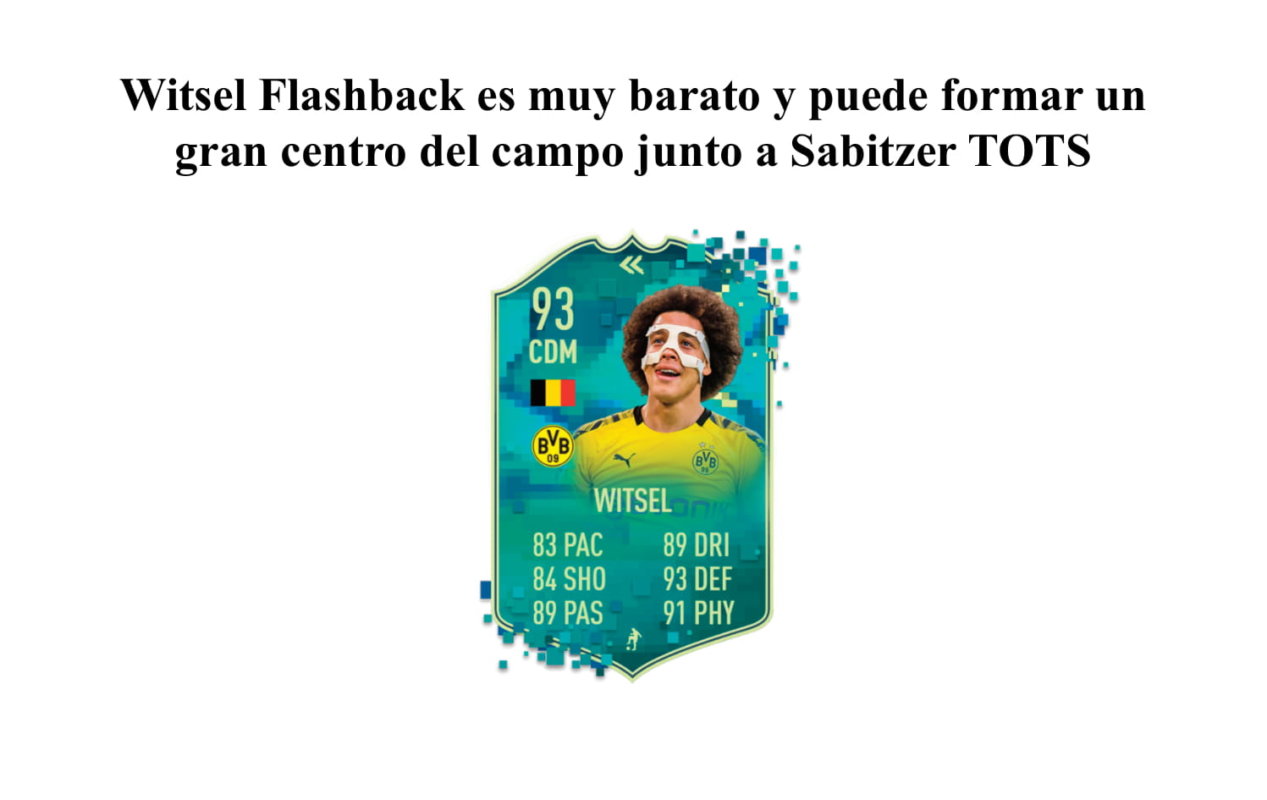 FIFA 20: análisis de Sabitzer TOTS, carta gratuita disponible esta semana