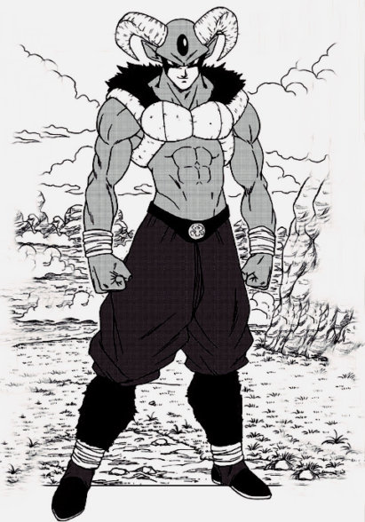 Dragon Ball Super: Estas son todas las transformaciones de Moro