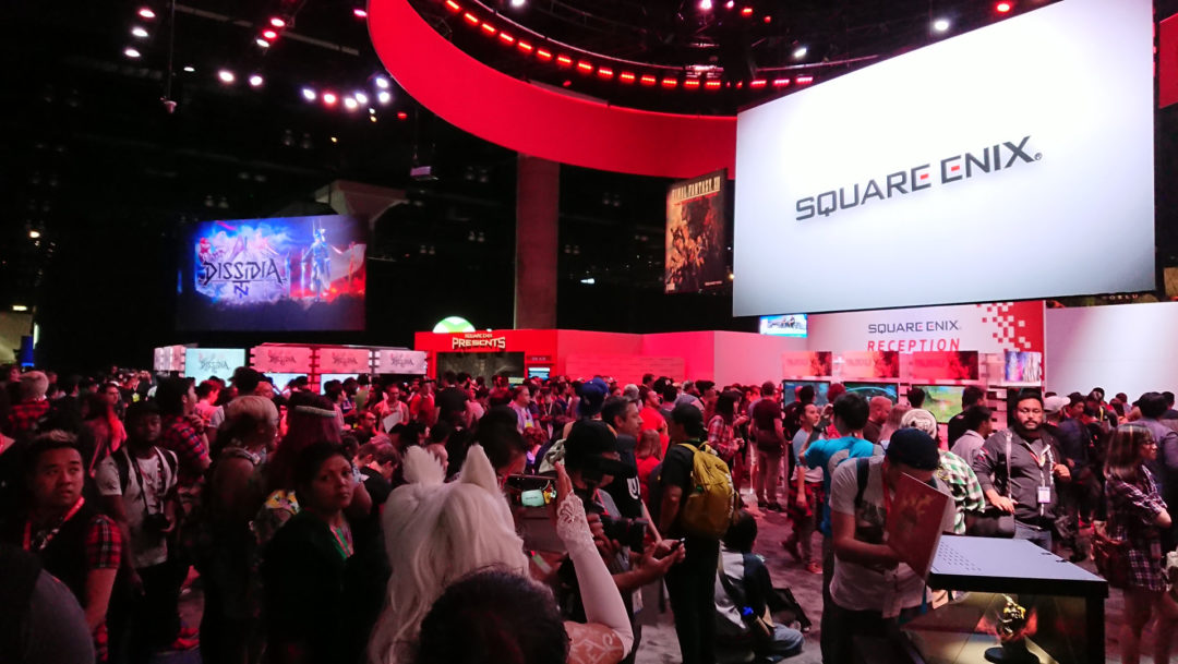 Ubisoft, Capcom, EA, Square-Enix y muchas más se alzan contra el racismo